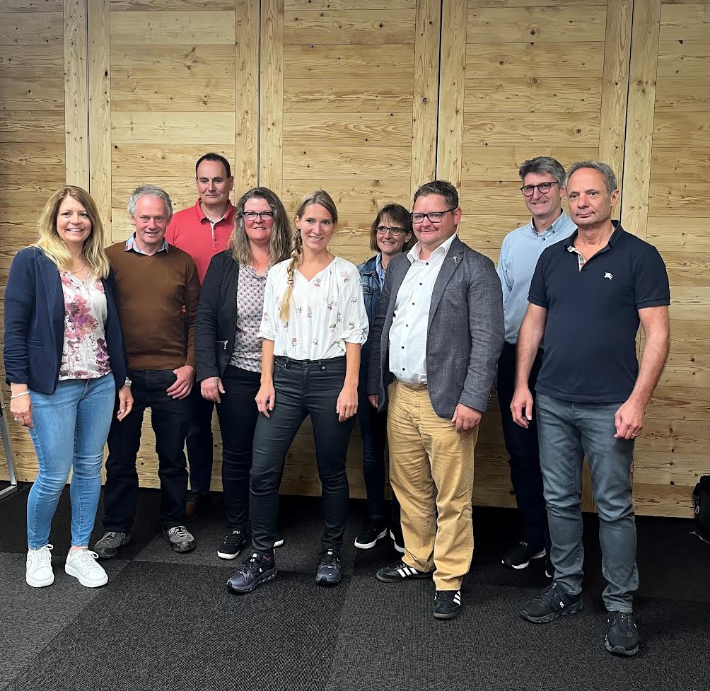 Wahlen im Verwaltungsrat der Tourismusorganisation Adelboden-Lenk ...