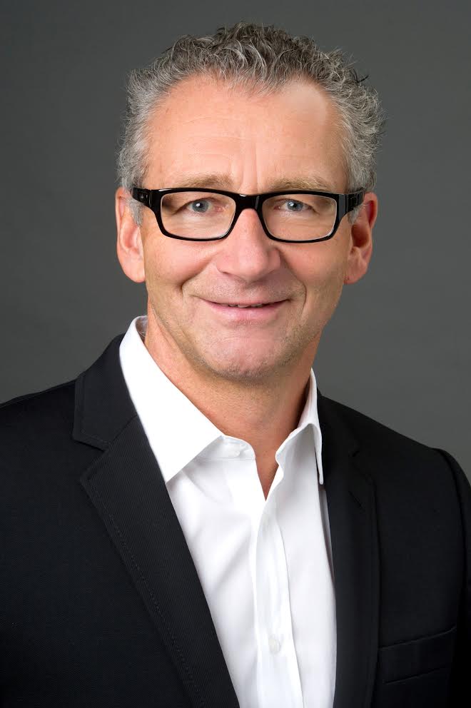Michael Rohr wird Area General Manager bei der Dorint Hotelgruppe ...